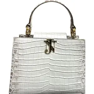 JAUSHINA NICOLE Olivia Top Handle Bag - Multi
