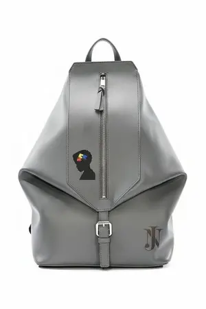 JAUSHINA NICOLE Jackson Backpack