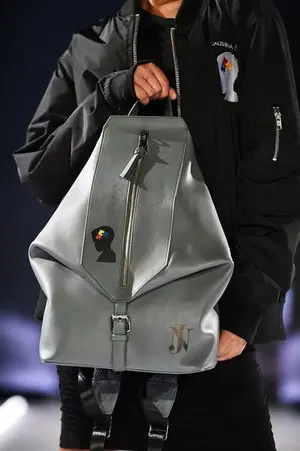 JAUSHINA NICOLE Jackson Backpack