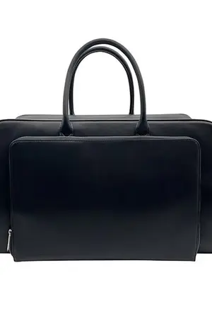 JAUSHINA NICOLE Boaz Duffle Bag