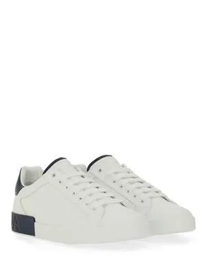 Dolce & Gabbana Portfino Sneaker
