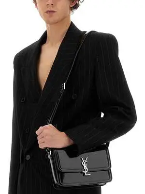 Saint Laurent Oversize Jacket