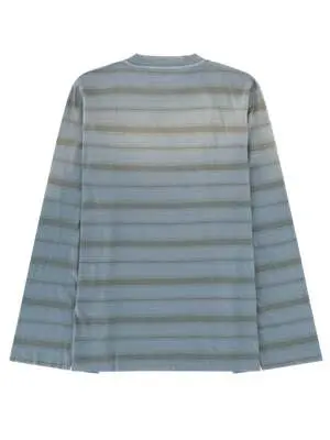 Our Legacy Long Sleeve Box T-shirt