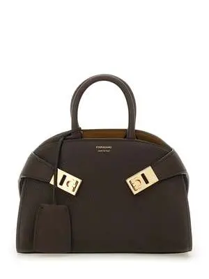 FERRAGAMO Borsa Hug Xs
