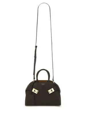 FERRAGAMO Borsa Hug Xs