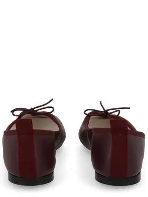 Repetto Ballerina Flats