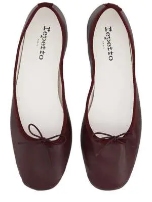 Repetto Ballerina Flats