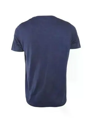 Loro Piana Crew Neck T-shirt