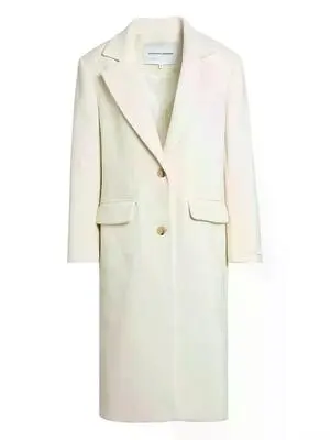 MARGAUX LONNBERG Single-breasted Coat