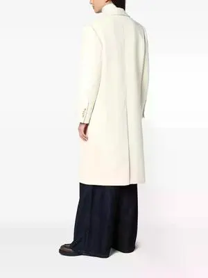 MARGAUX LONNBERG Single-breasted Coat