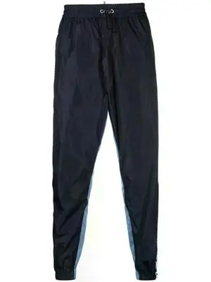 Dsquared2 Logo-tape Detail Track Pants