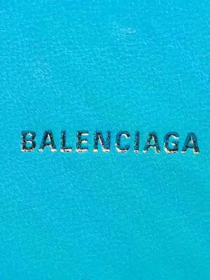Balenciaga Hourglass Tote Bag