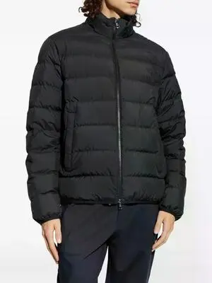 Moncler Hooded Padded Jacket