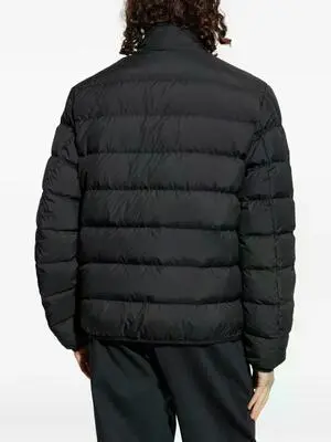 Moncler Hooded Padded Jacket