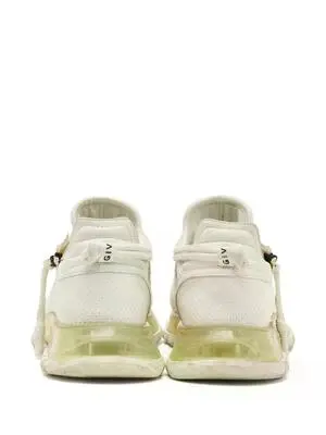 Givenchy Spectre Perforated Sneakers