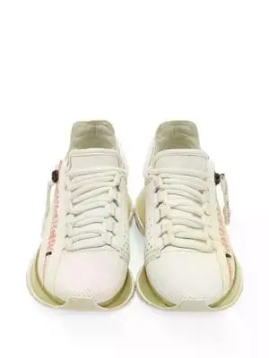 Givenchy Spectre Perforated Sneakers