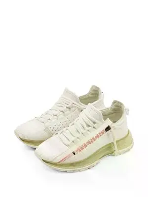 Givenchy Spectre Perforated Sneakers
