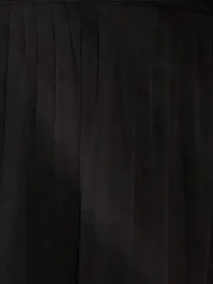 Gucci Pleated Midi Dress