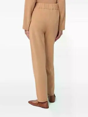 Erika Cavallini Cashmere Trousers