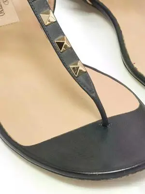 Valentino Garavani Rockstud Caged Sandals