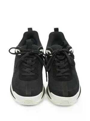 Hermès Knit Sneakers