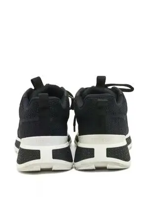 Hermès Knit Sneakers