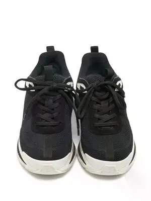 Hermès Knit Sneakers