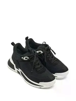 Hermès Knit Sneakers