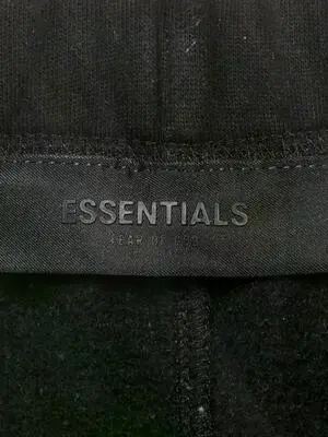 Fear Of God Relaxed Fit Track Pants
