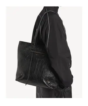 Balenciaga Le City Cabas Bag