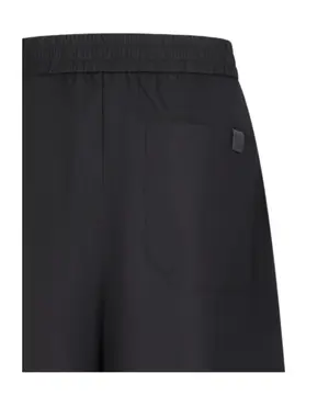 DARKPARK Cotton Shorts