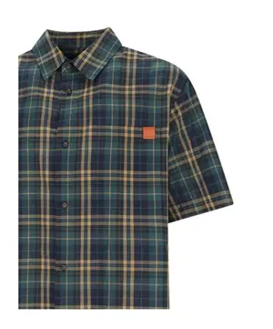 DARKPARK Short Sleeve Shirt