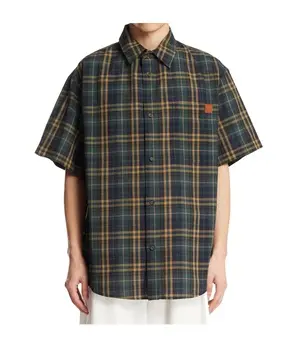 DARKPARK Short Sleeve Shirt
