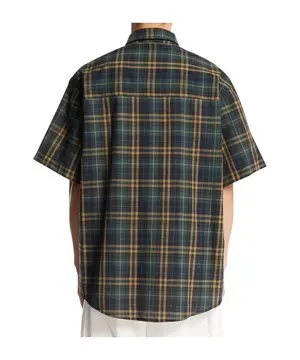 DARKPARK Short Sleeve Shirt