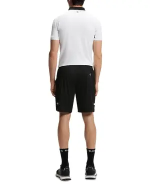 BOSS Spin 9.1" Shorts - Black