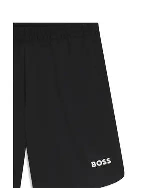 BOSS Spin 9.1" Shorts - Black
