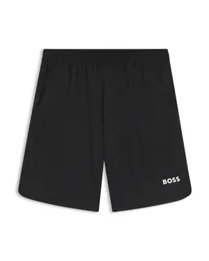 BOSS Spin 9.1" Shorts - Black