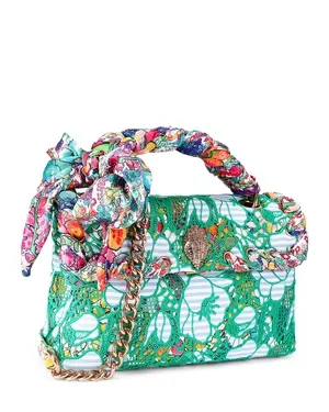 Kurt Geiger Kensington Shoulder Bag