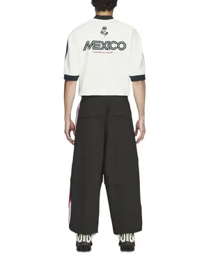 ADIDAS X WILLY CHAVARRIA Chavarria Cdm Woven Track Pants