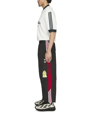 ADIDAS X WILLY CHAVARRIA Chavarria Cdm Woven Track Pants