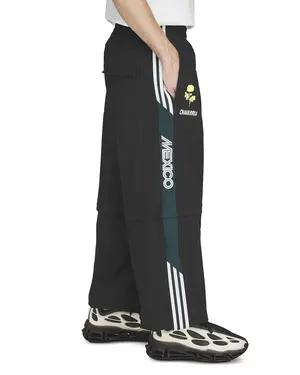ADIDAS X WILLY CHAVARRIA Chavarria Cdm Woven Track Pants