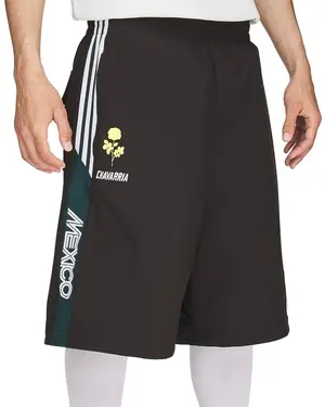 ADIDAS X WILLY CHAVARRIA Chavarria Cdm Woven Track Pants