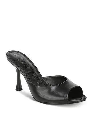 Sam Edelman Jeanie Mule Sandals