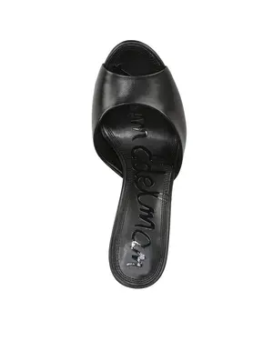 Sam Edelman Jeanie Mule Sandals