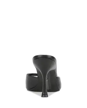 Sam Edelman Jeanie Mule Sandals