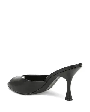 Sam Edelman Jeanie Mule Sandals