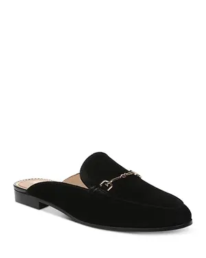 Sam Edelman Linnie Mules - Black