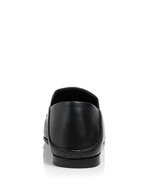 JIMMY CHOO Eliot Slipper Flats