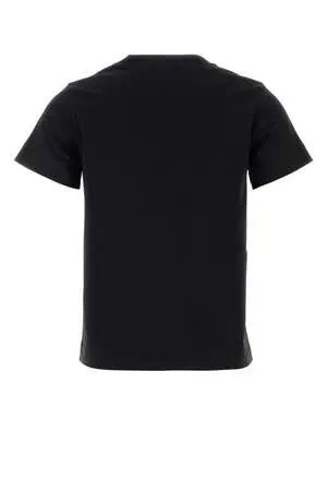 Givenchy Cotton T-shirt - Black