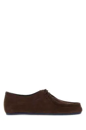 Jil Sander Derbys